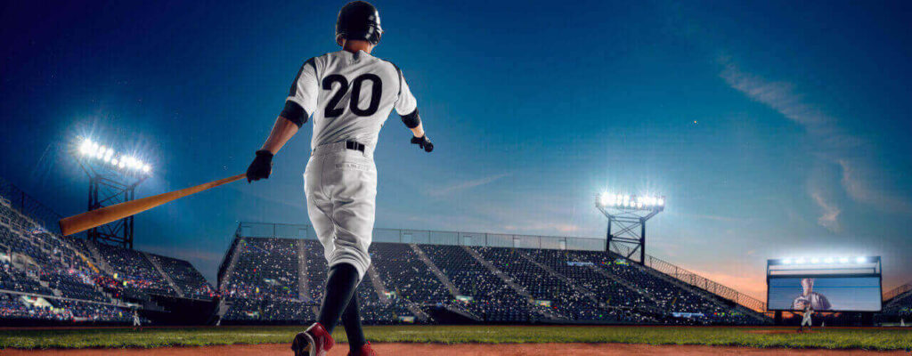 Having baseball performance training? Try physical therapy