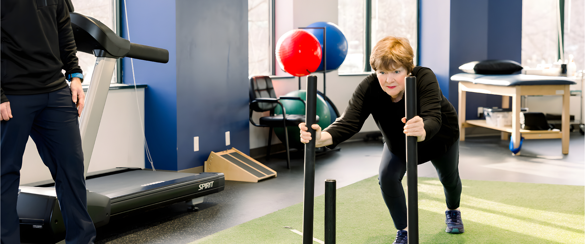 Full Strength PT | Physical Therapy in VA for Recovery